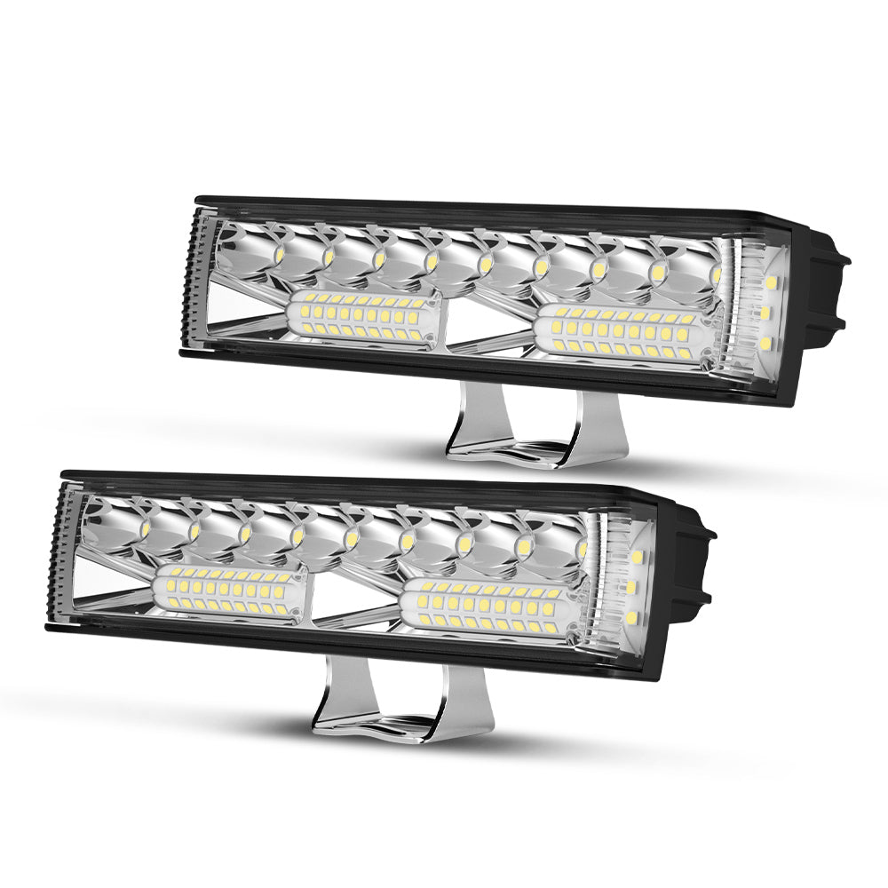 LED Light Bars | 4x4 Led Light Bars | Sunyee