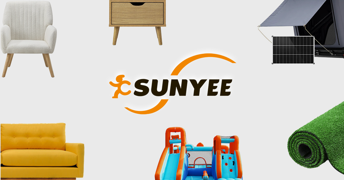 Oikiture Furniture - Bar Stools, Armchair, Bed Frame, Standing Desk ...