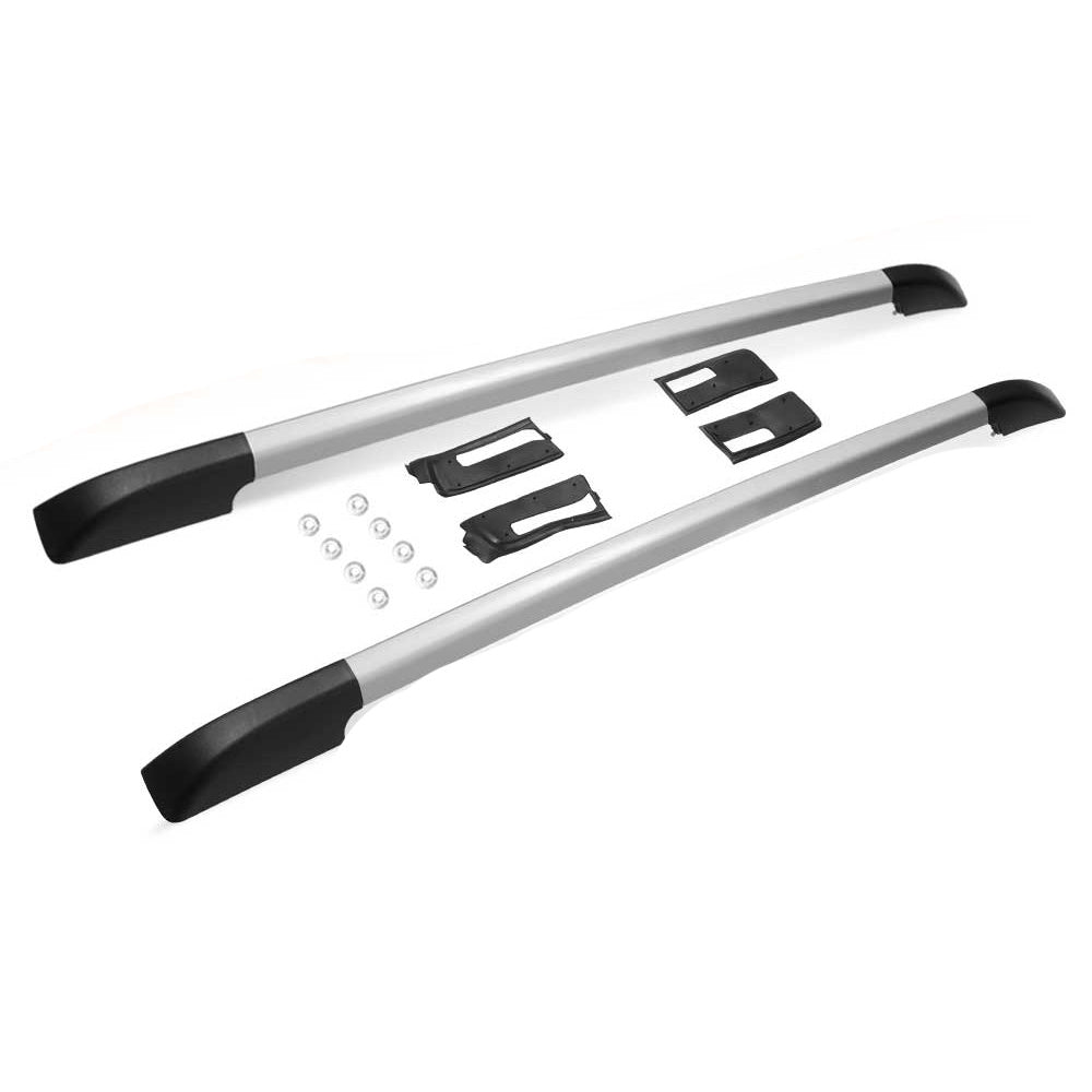 Alloy Roof Rail for Ford Ranger Wildtrak Raptor PX1 PX2 2012-2018 OEM