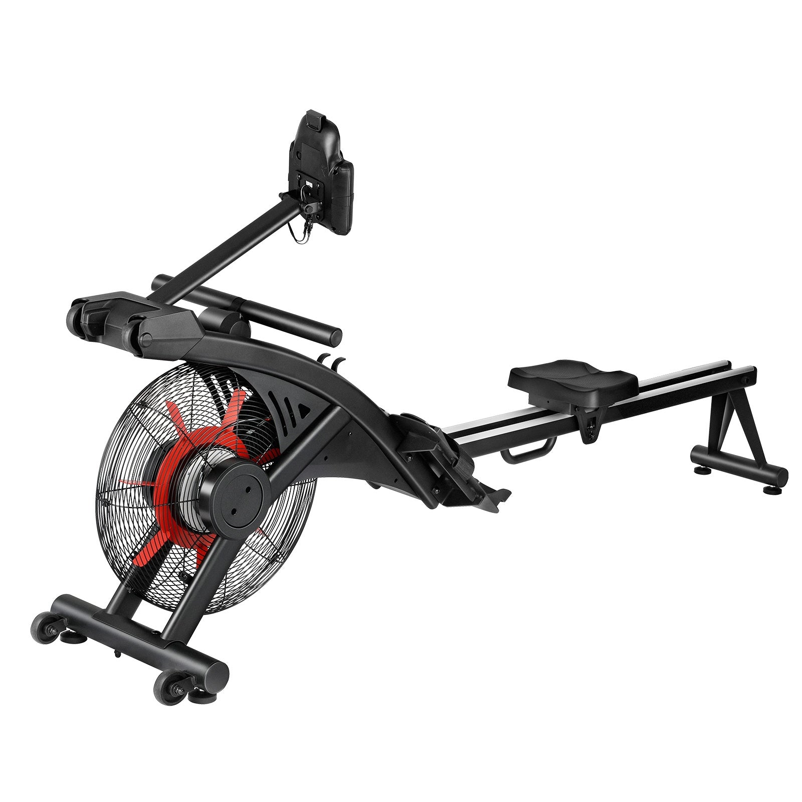Finex Air Magnetic Flywheel Rowing Machine Rower Exercise Resistance G